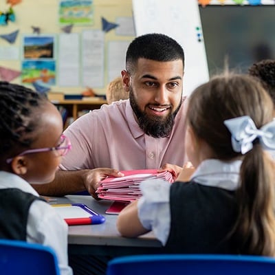 Pedagogical Techniques to Support SEND Pupils (Primary)
