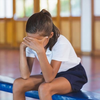 Certificate in Understanding Low Mood and Sadness in Children and Young ...