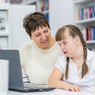 Relationships Education for Pupils with Complex SEND | Primary
