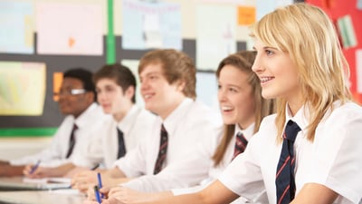 Secondary PSHE: Adapting Provision for Pupils with SEND