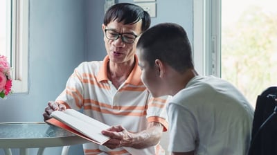 TA’s: Help Unlock the Potential of SEND Pupils (Secondary)
