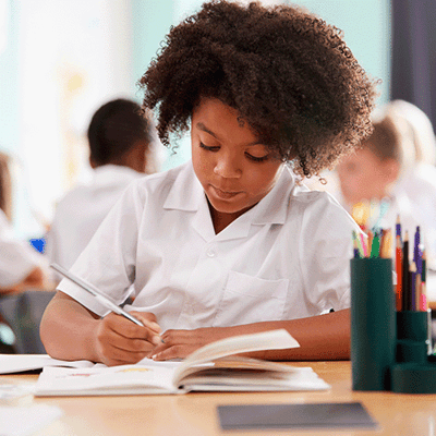 KS2 Writing: Raising Standards in Line with Best Practice