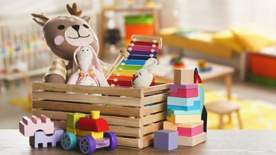 Learning Through Play in the Early Years Training Course