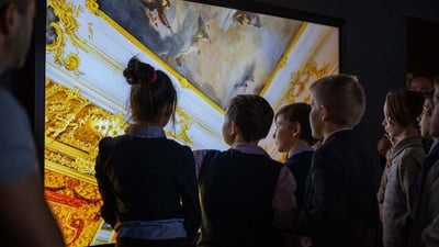 TA's: Strategies to Support History Lessons (Primary)