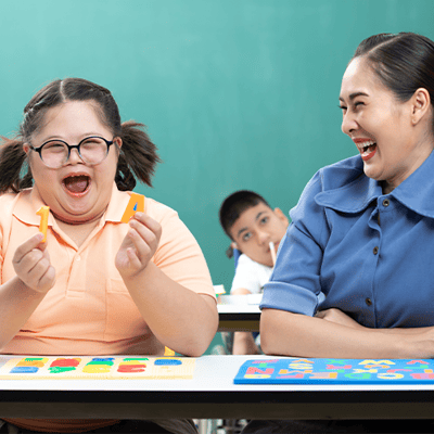 Effective Assessment Strategies for Pupils with SEND