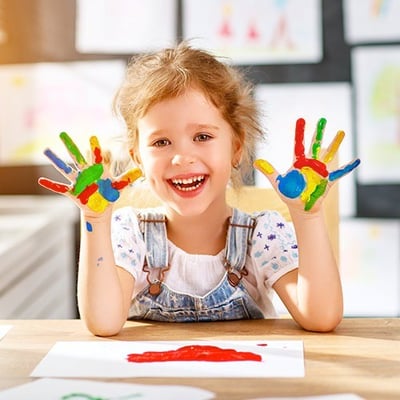 Using Sign Language Nurseries