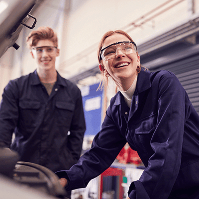 Work Experience and Placements: Statutory Safeguarding Compliance