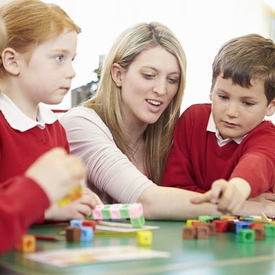 Maths Manipulatives | Primary