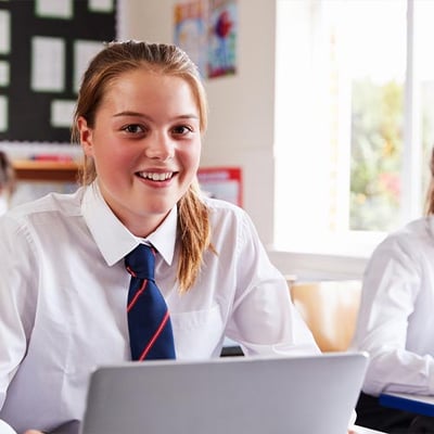 Recognising & Supporting Pupils with ADHD (Secondary)
