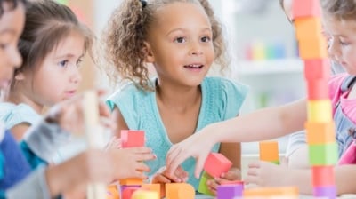 Understanding Masking & Fawning (Early Years)
