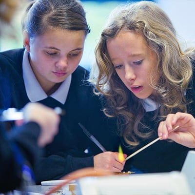 Secondary Science: Effective Subject Leadership