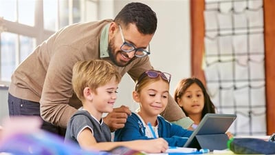 Effective Learning Support in Classrooms
