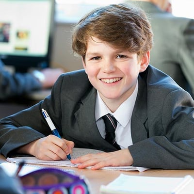 Quality Feedback and Targeted Support to Raise Attainment