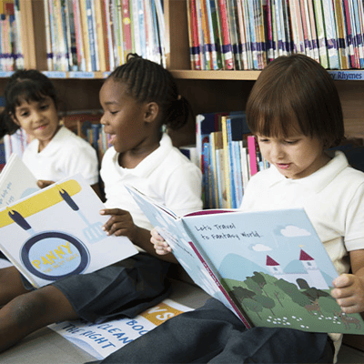 Mini Masterclass: A 10-Minute Guide to the Reading House