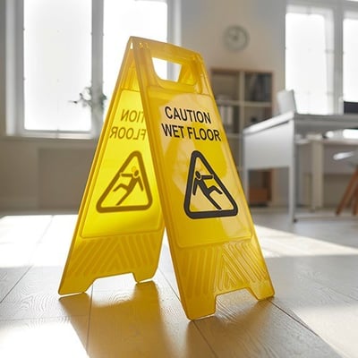 Certificate in Using Spill Kits