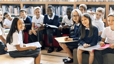 Support Pupils with SEND in Mainstream Primary Schools