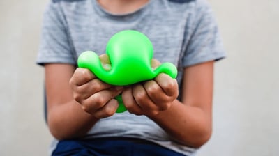 Implementing Sensory Play for Children with SEND (Primary)