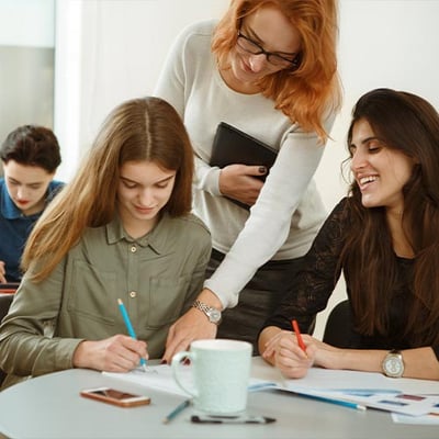 How to Teach for Mastery of MFL (Secondary)