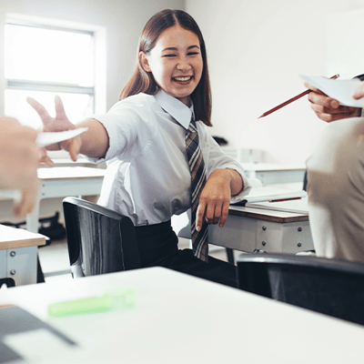Manage the Behaviour of Pupils with SEND (Secondary)