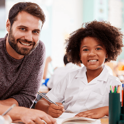 Primary English: Ofsted’s Subject Report