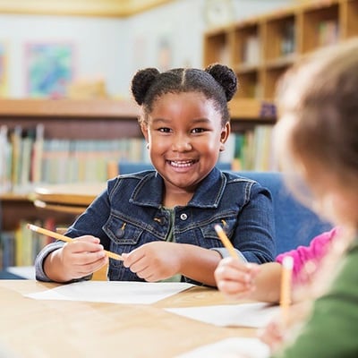 Character Education: Bespoke Curriculum (International Primary)