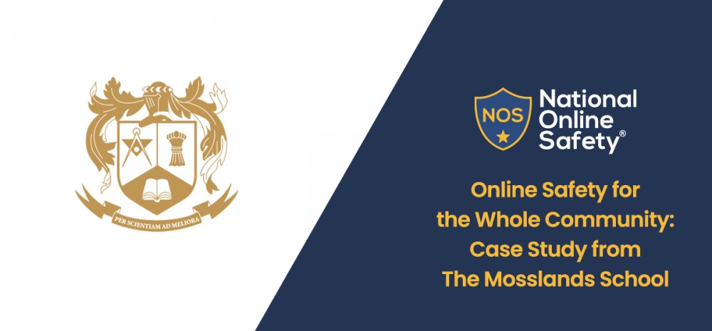 Case Study – The Mosslands School