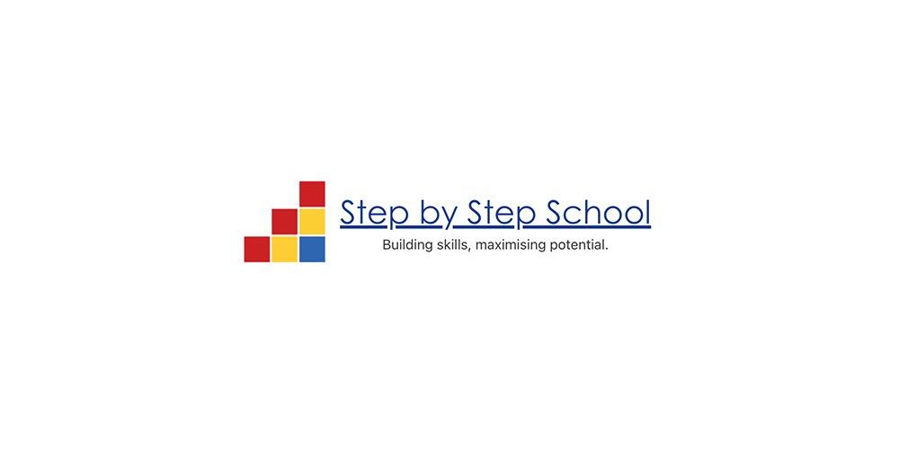 Case Study – Step by Step School