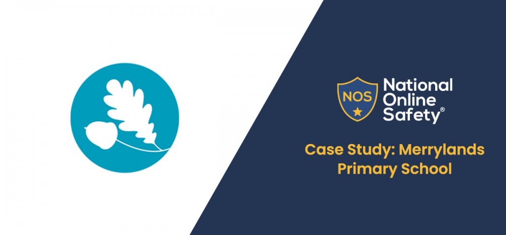 Case Study – Merrylands Primary School