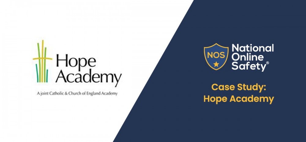 Case Study – Hope Academy