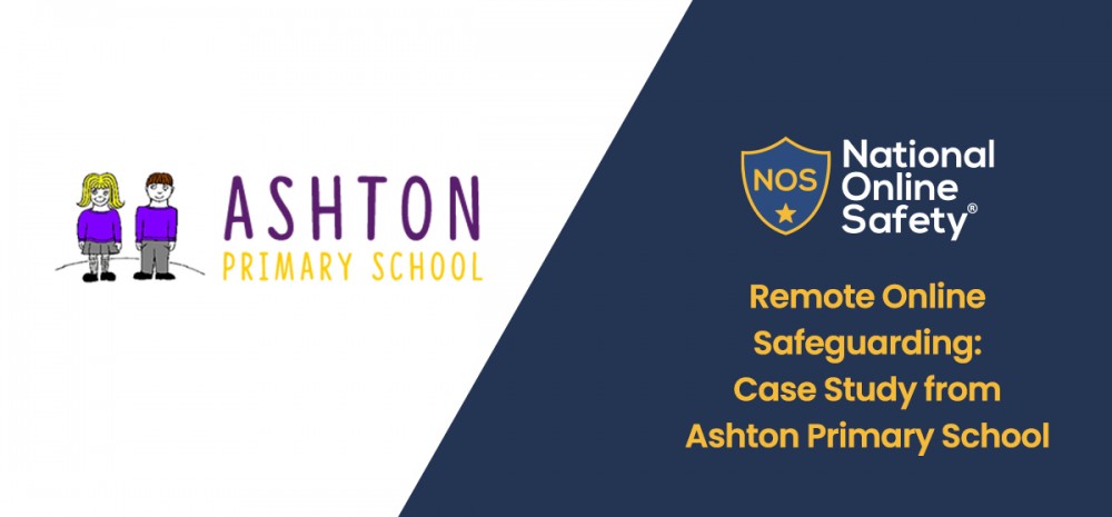 Case Study – Ashton Primary School