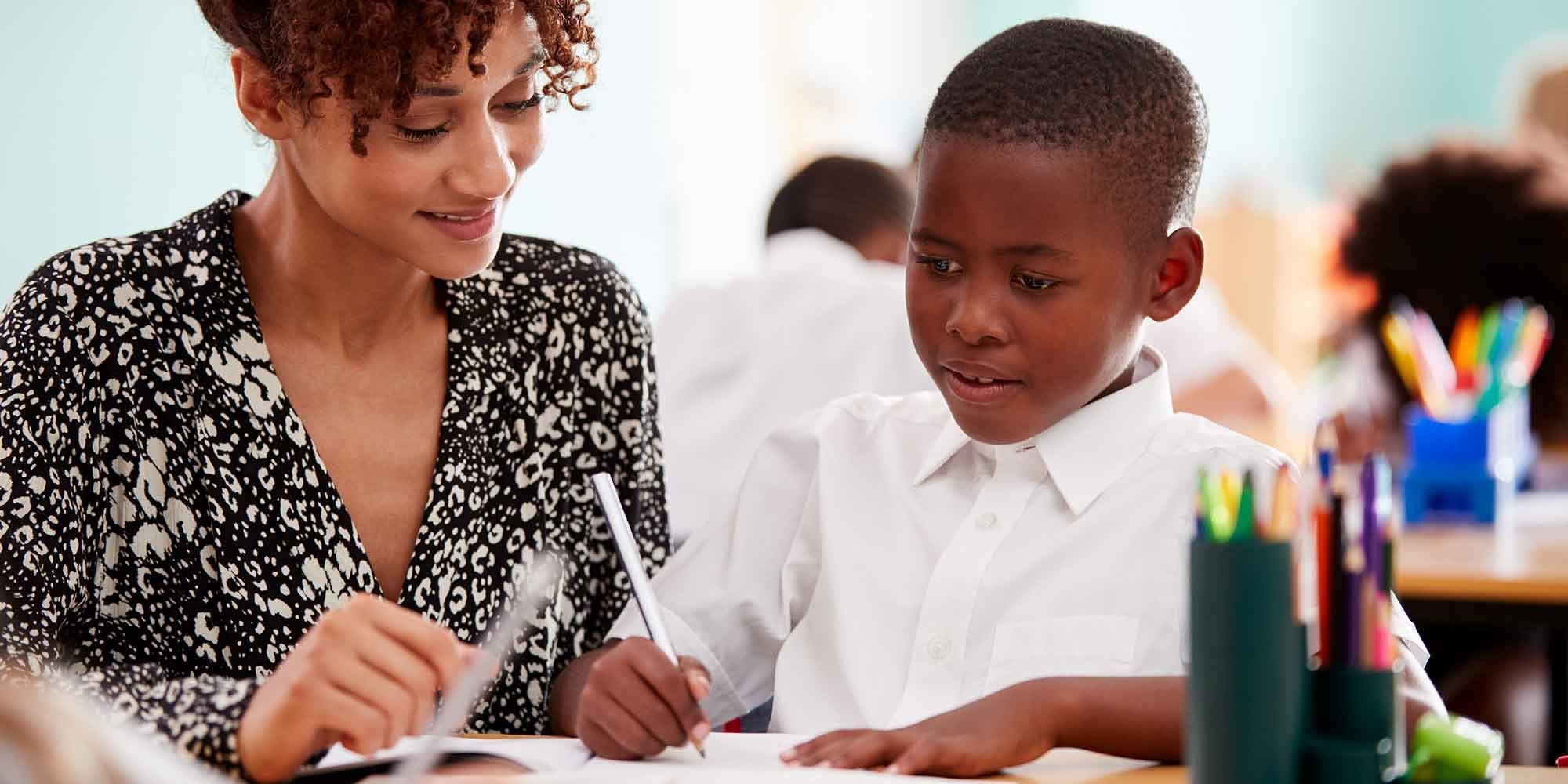 DfE publishes new guidance on raising literacy standards