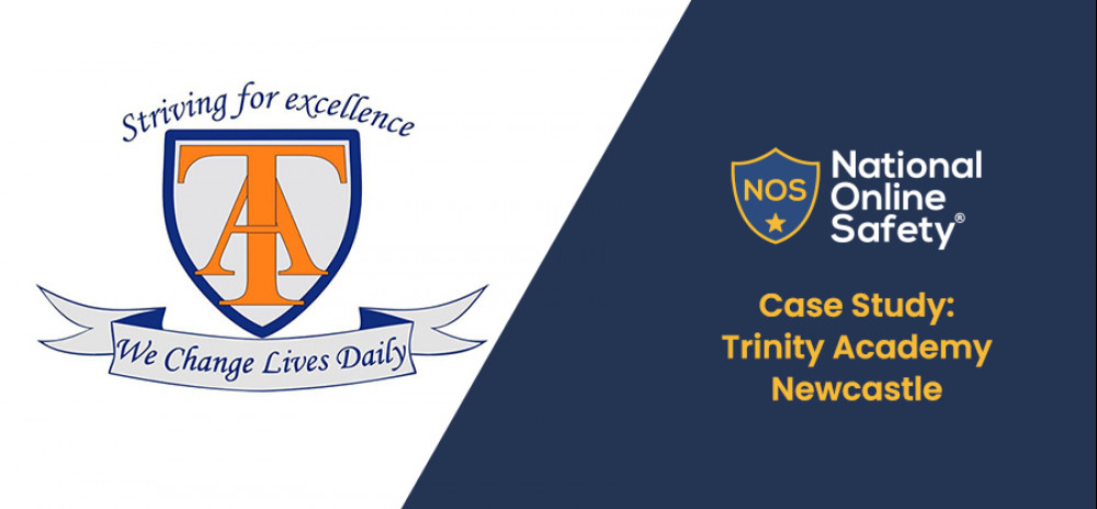 Case Study – Case Study: Trinity Academy Newcastle