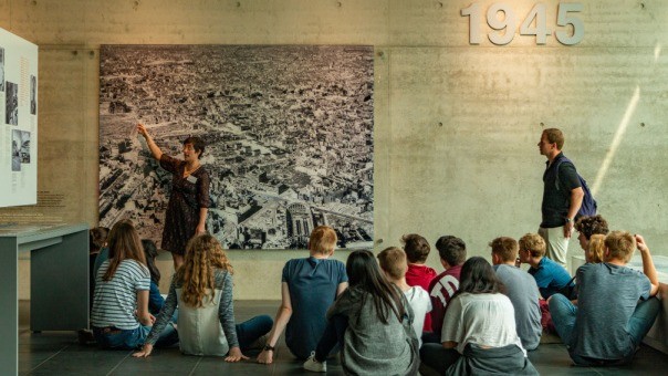 TA's: Strategies to Support History Lessons (Secondary)