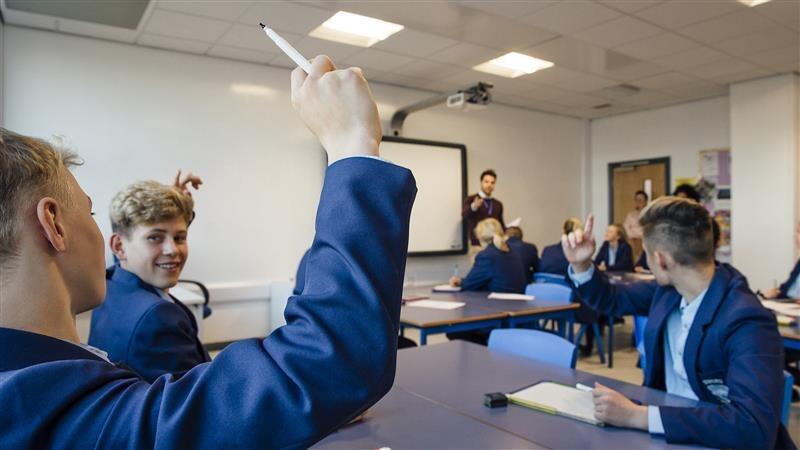 Practical Pedagogy: Powerful Knowledge