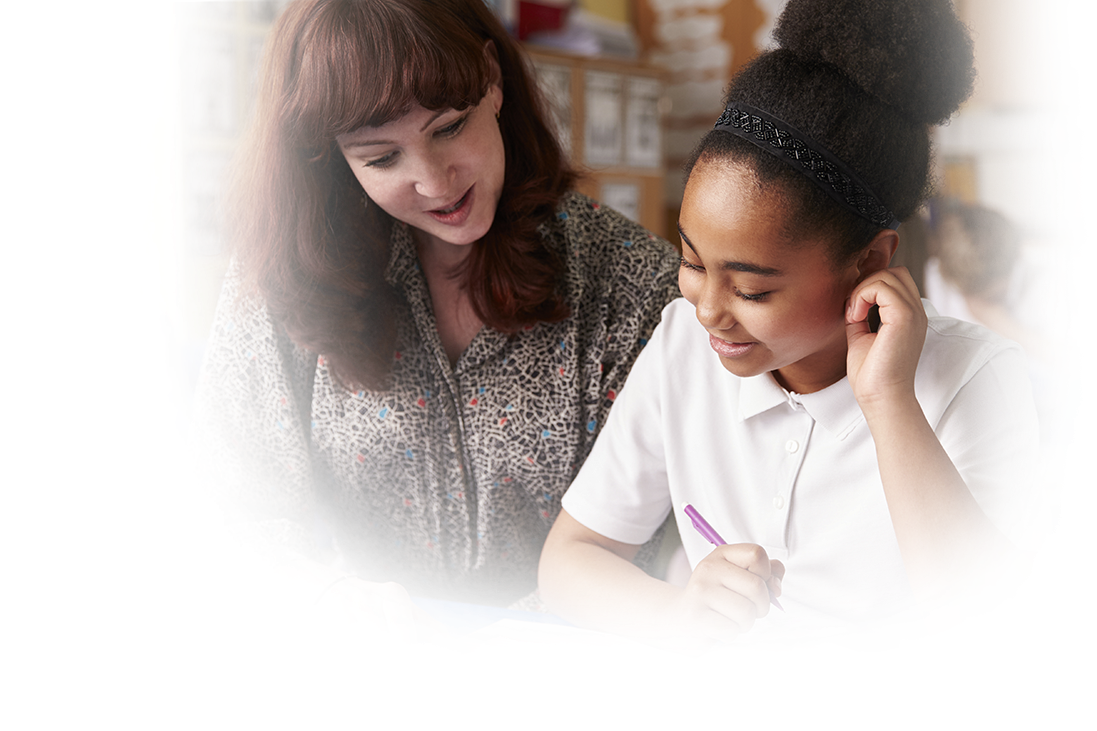 TA's: Strategies to Support RE Lessons (Primary)