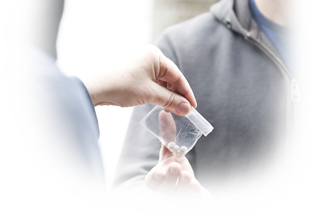 Leicestershire Police: The Online Drugs Trade | National Online Safety