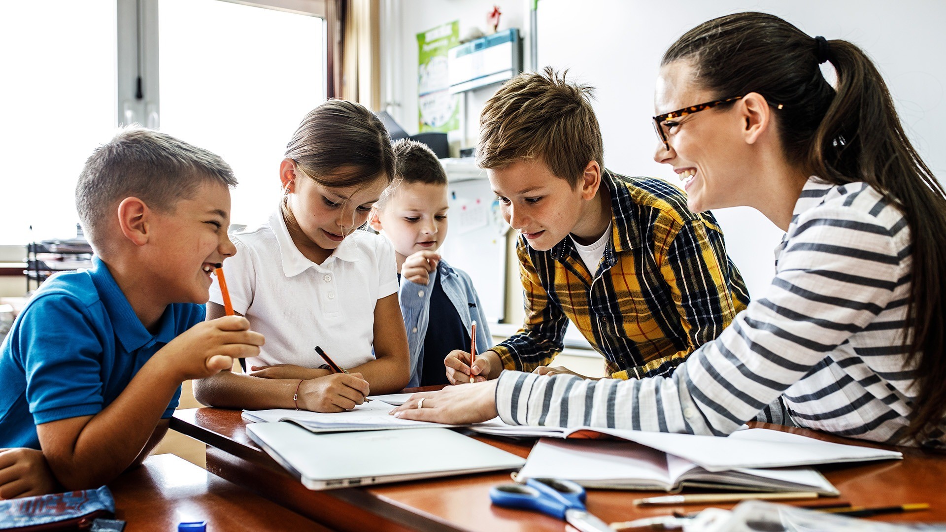 New Prevent Guidance: Statutory Priorities (Primary)