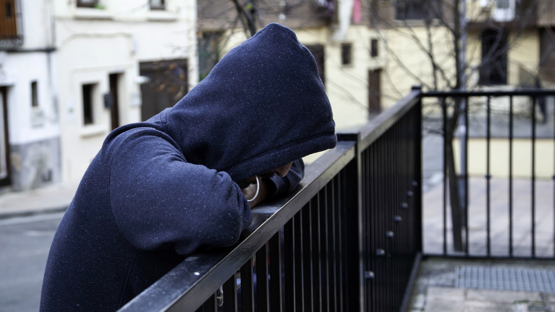 Gangs and Exploitation: Primary