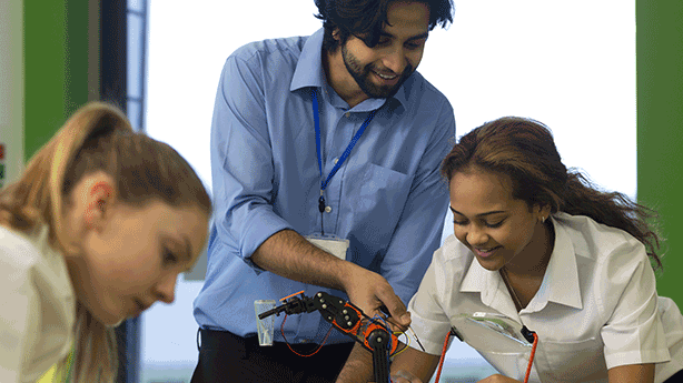 GCSE Design and Technology: Delivering Subject Content