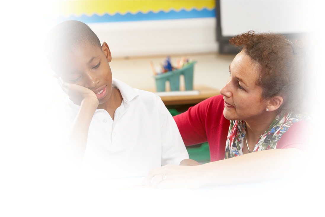 Implementing a Child-Centred Approach to SEND