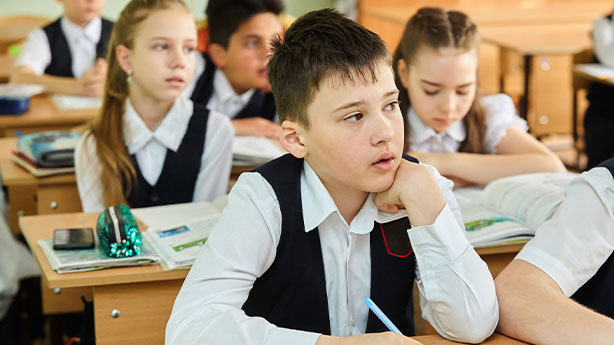 How to Manage Exam Related Anxiety (Independent Prep Schools)