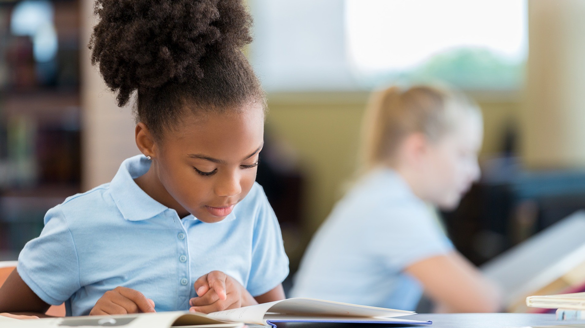 Improving Focus in Lessons to Enhance Learning (Primary)
