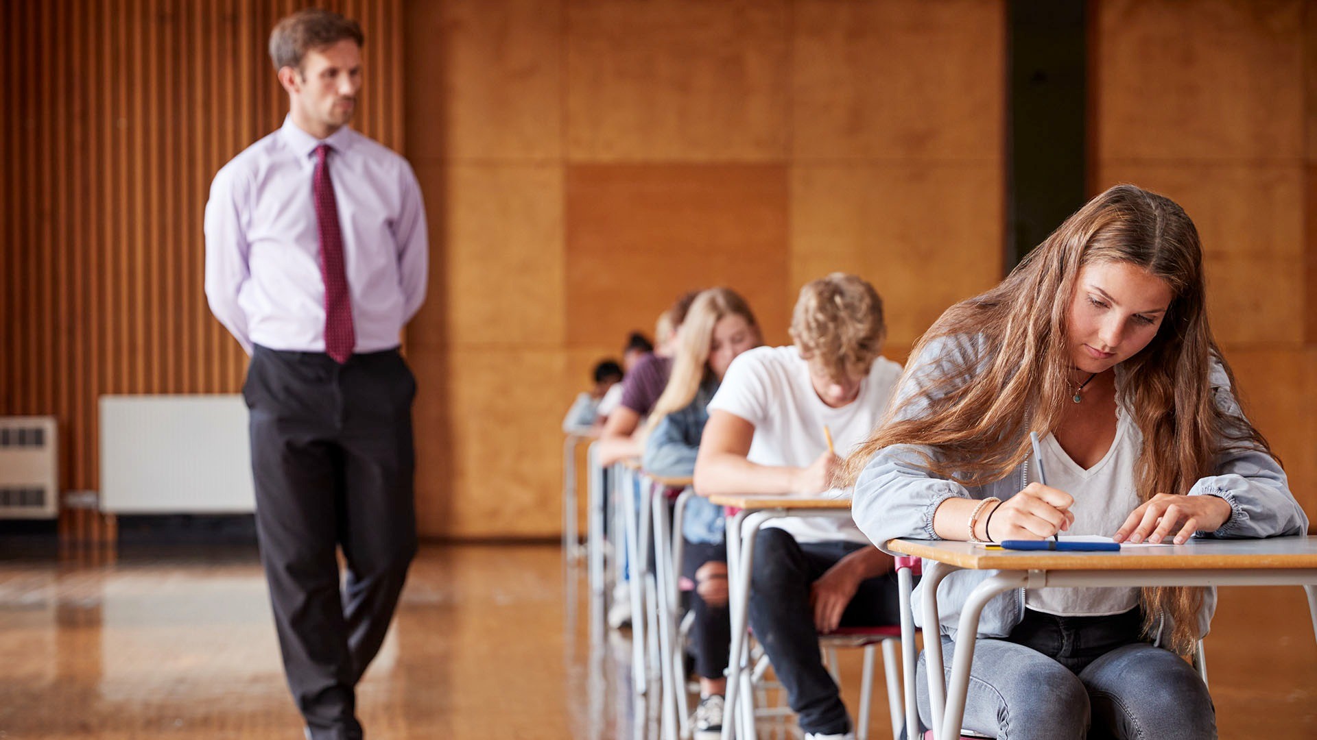 Effective Revision Skills | International Senior Schools
