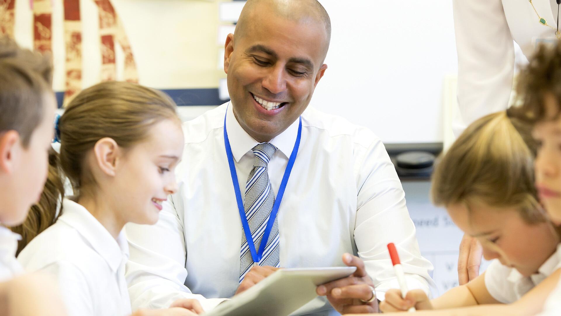 Practical Pedagogy: The Power of the Teacher