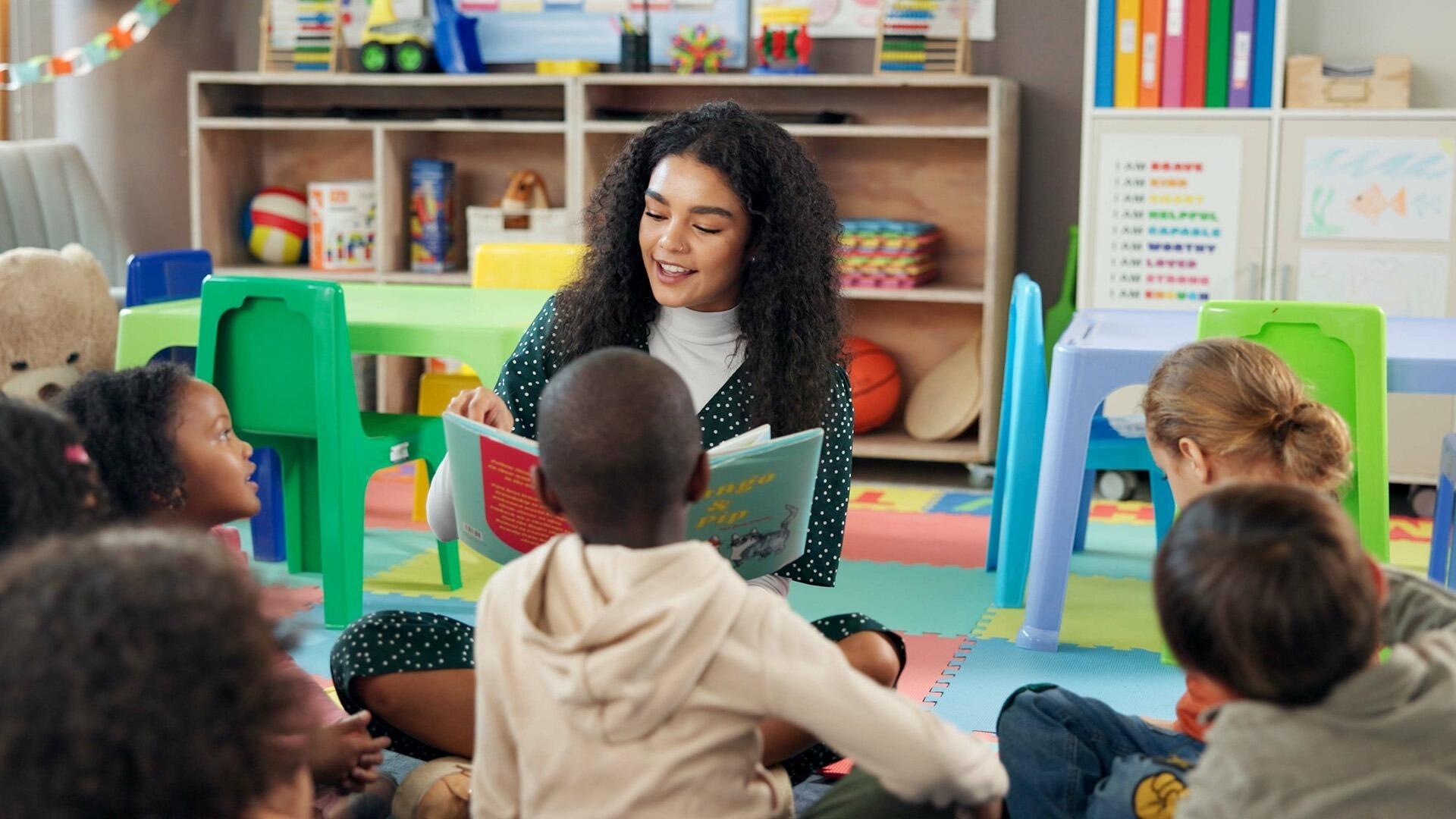 KCSIE 2026: Major Safeguarding Shifts for Nurseries and EYFS Settings