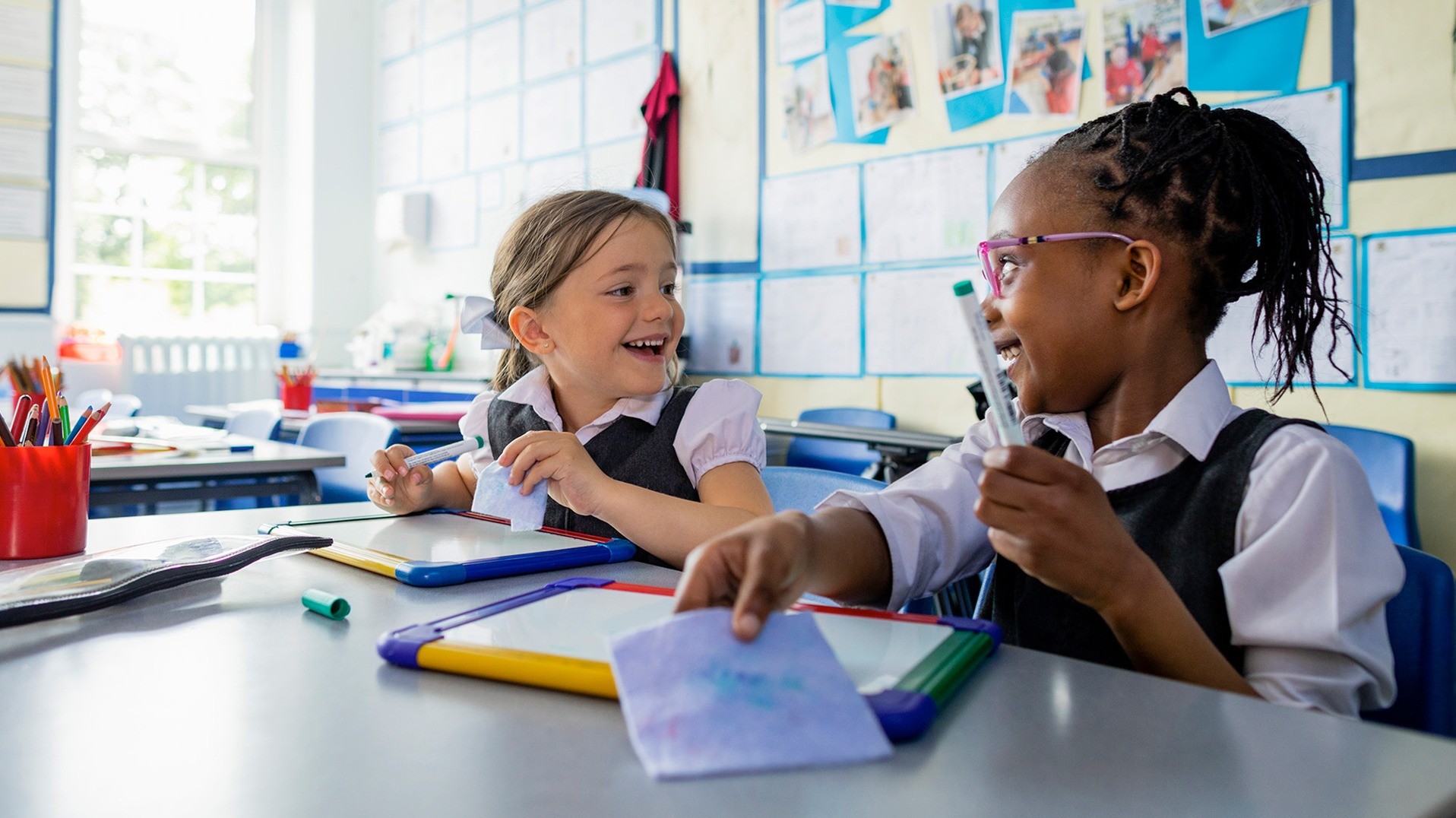 Social Integration in Schools and Colleges: DfE Research (Primary)