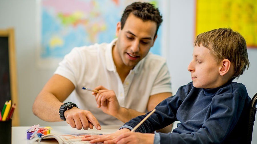 Additional Needs of EAL Pupils with SEND (Primary)