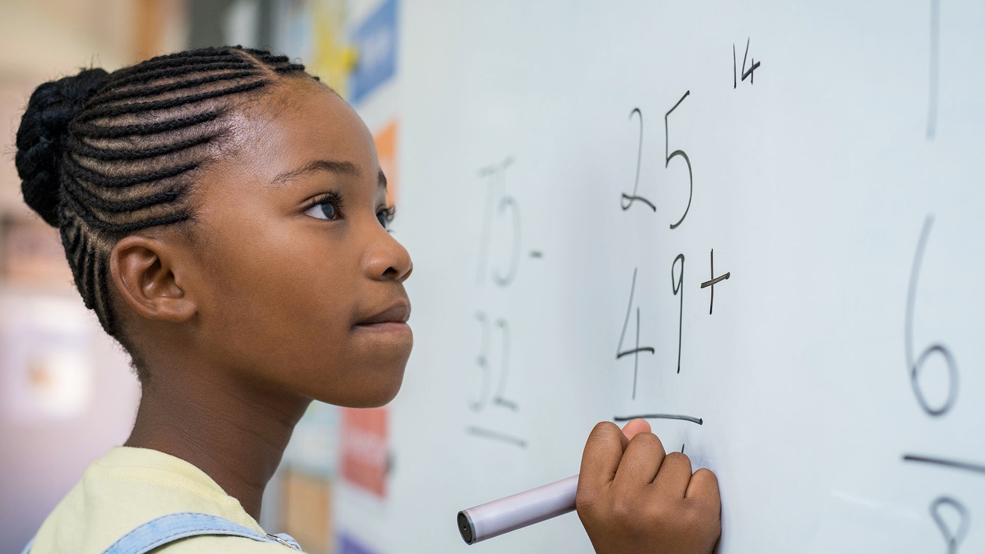Primary Maths: Lesson-to-Lesson Sequencing