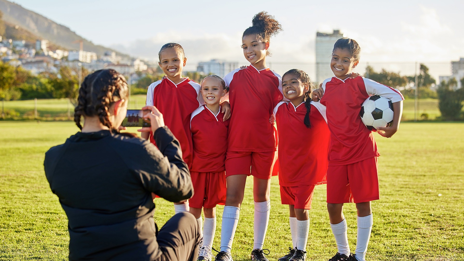 Managing School Photography: Legal, Ethical and Safeguarding Tips