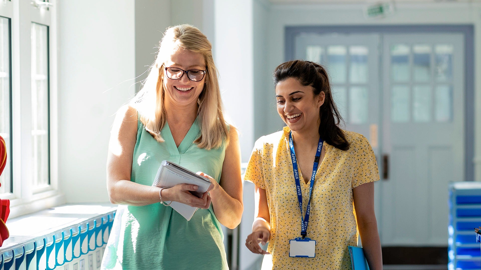 School Improvement: Process for Whole-school Change